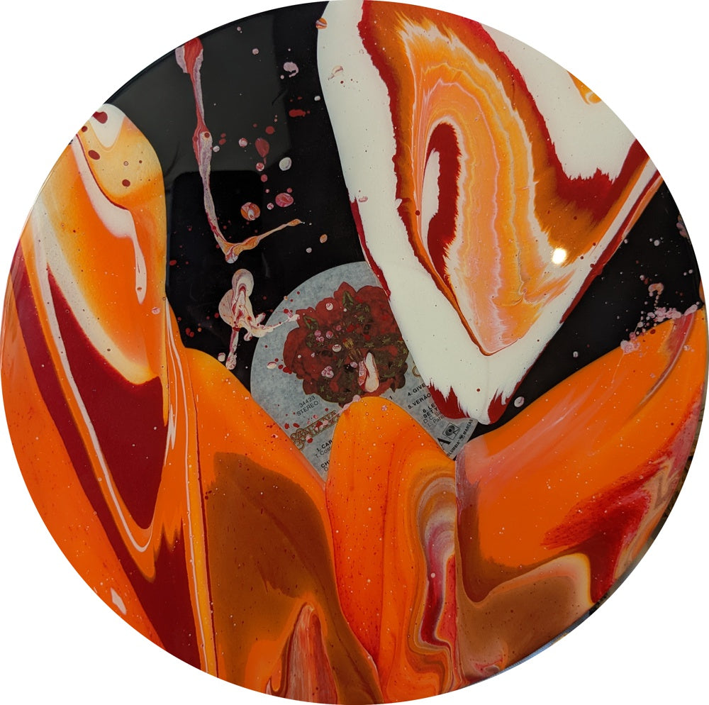 Interstellar Geographies 35 | helloart