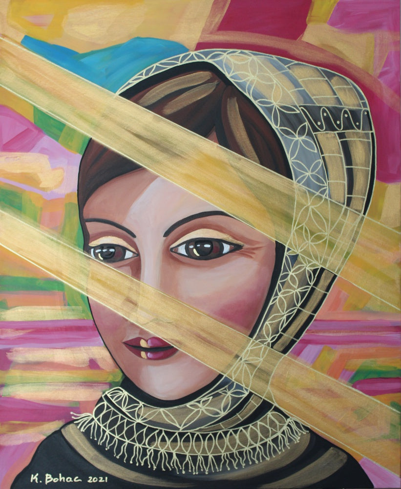 Light of Hope | helloart