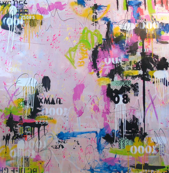 Still Going Strong | helloart