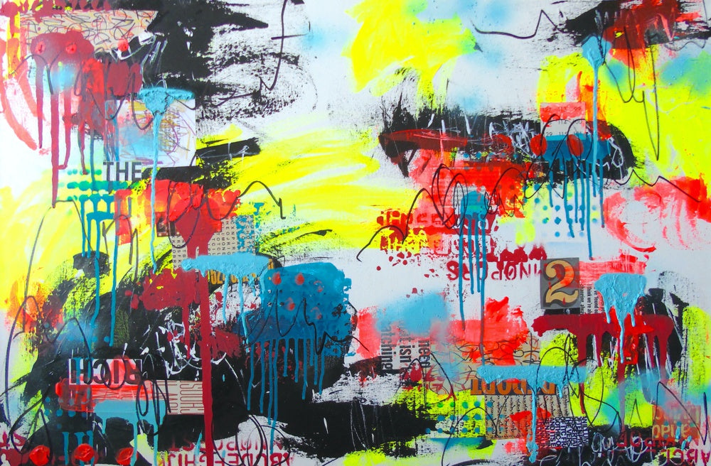 This Is Rich | helloart