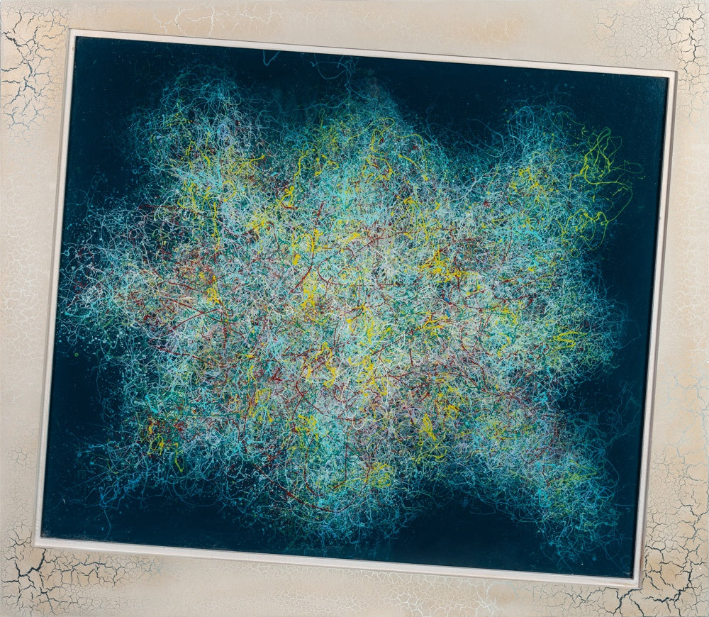 Dream Ocean | helloart