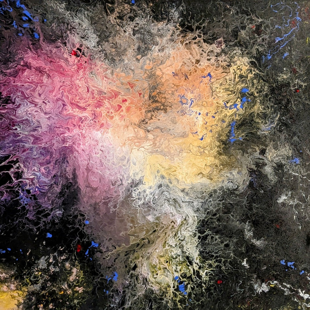 UNIMAGINED | helloart