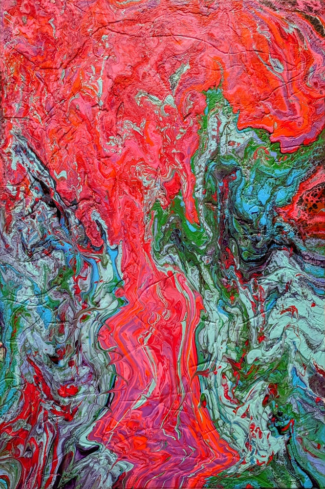 WORLD VIEW | helloart