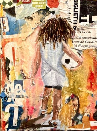 Love to Play | helloart