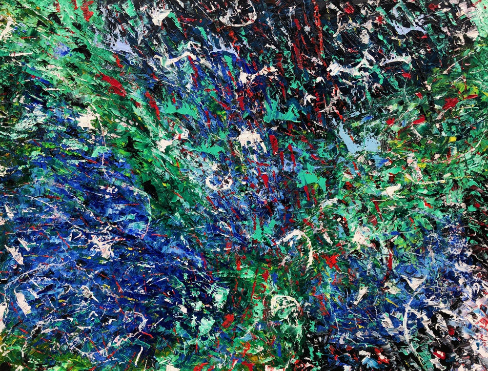 Spring Waltz | helloart