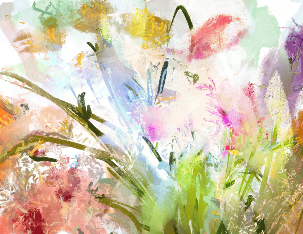 Windblown | helloart