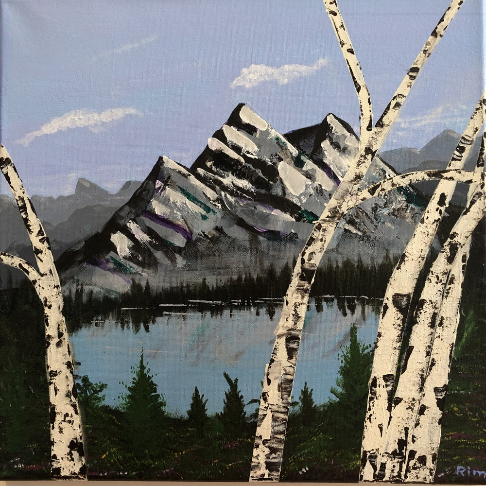 Secluded Gem | helloart