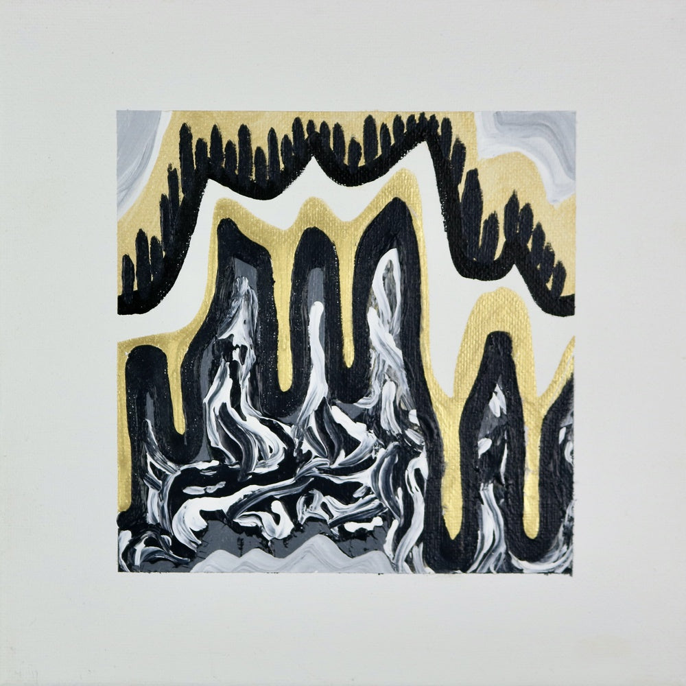 Little Help From My Friends | helloart