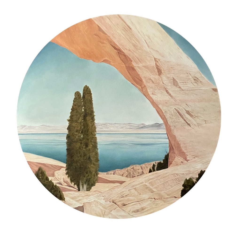 Peace Arch | helloart