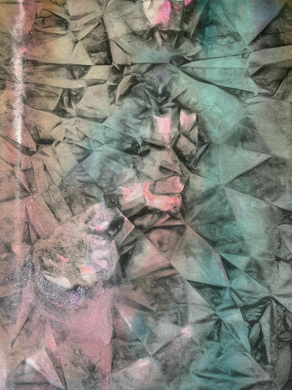 Wispy Heart | helloart