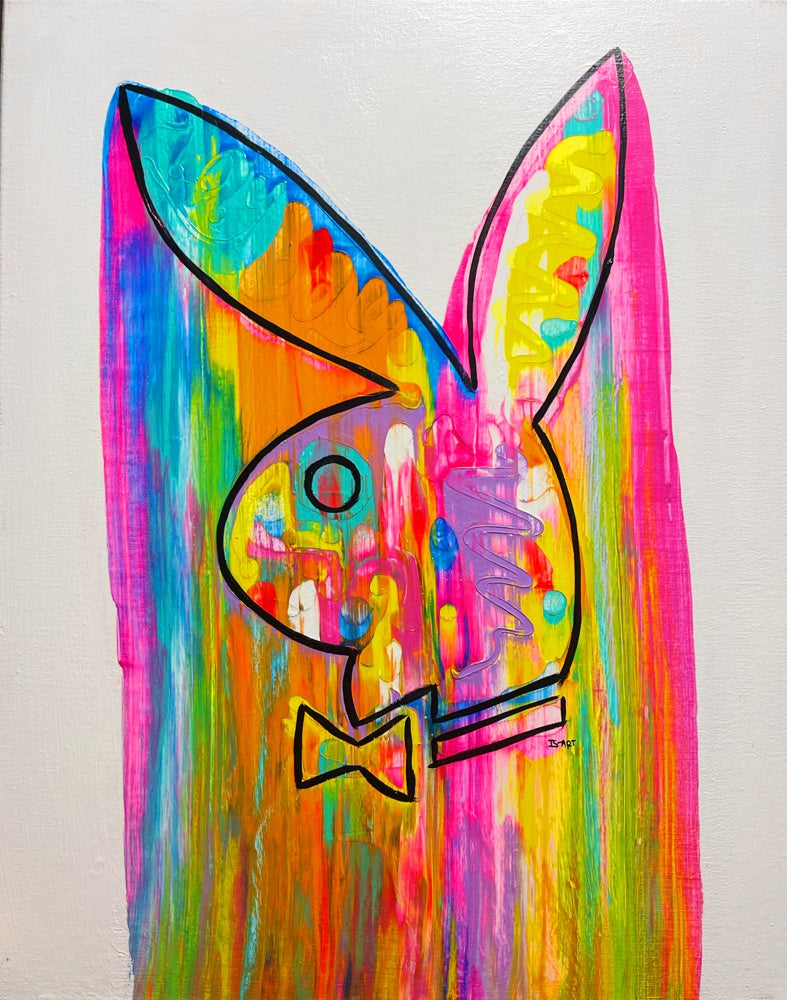 Playboy | helloart