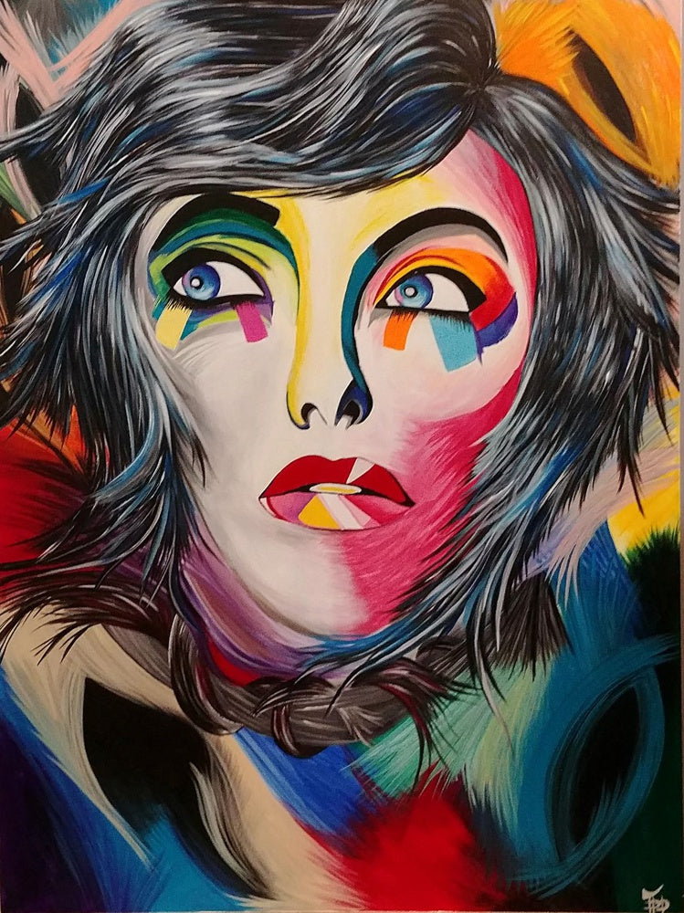 Andromeda | helloart