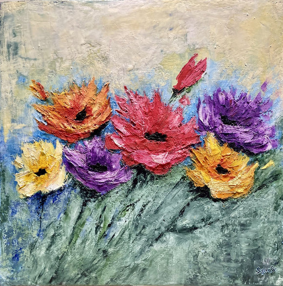 Hello Spring | helloart