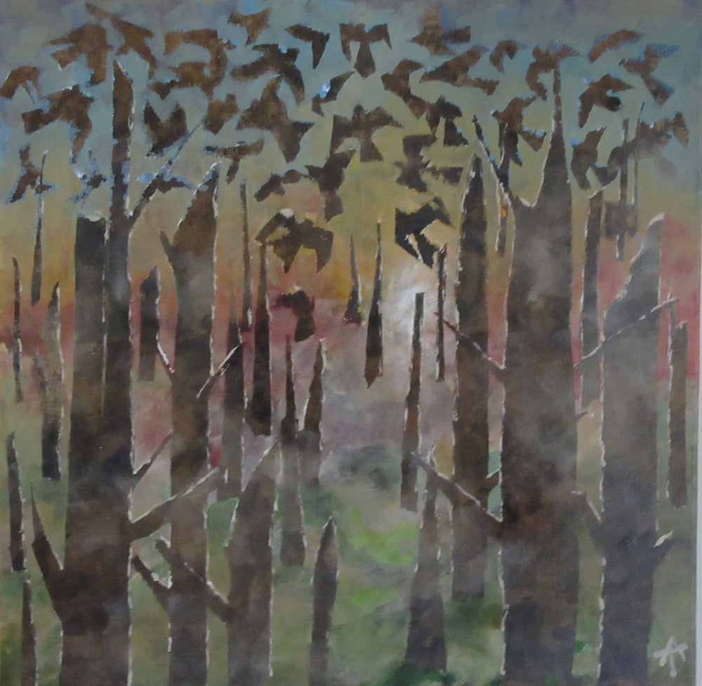 The Light | helloart