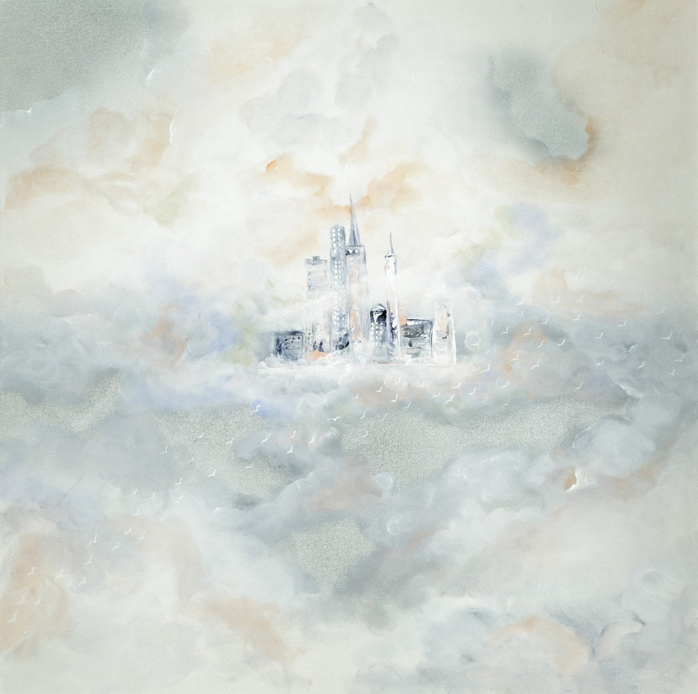 Endless Possibilities | helloart