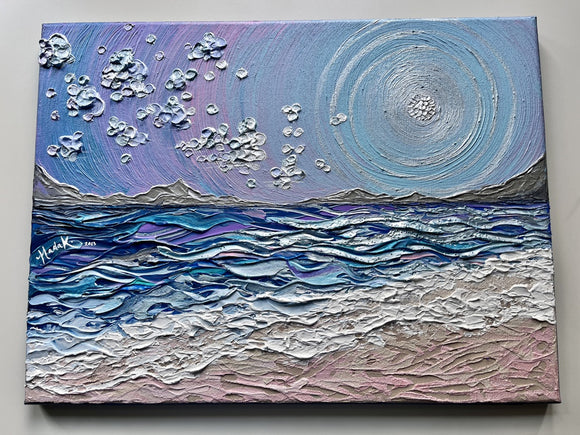 Oasis Helloart