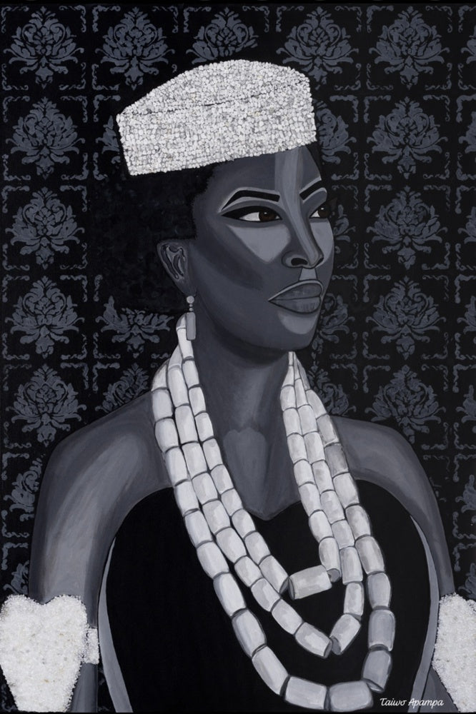 Adaeze | helloart