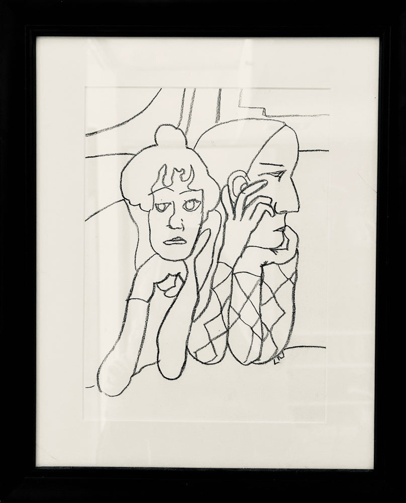 is winter over yet? | helloart