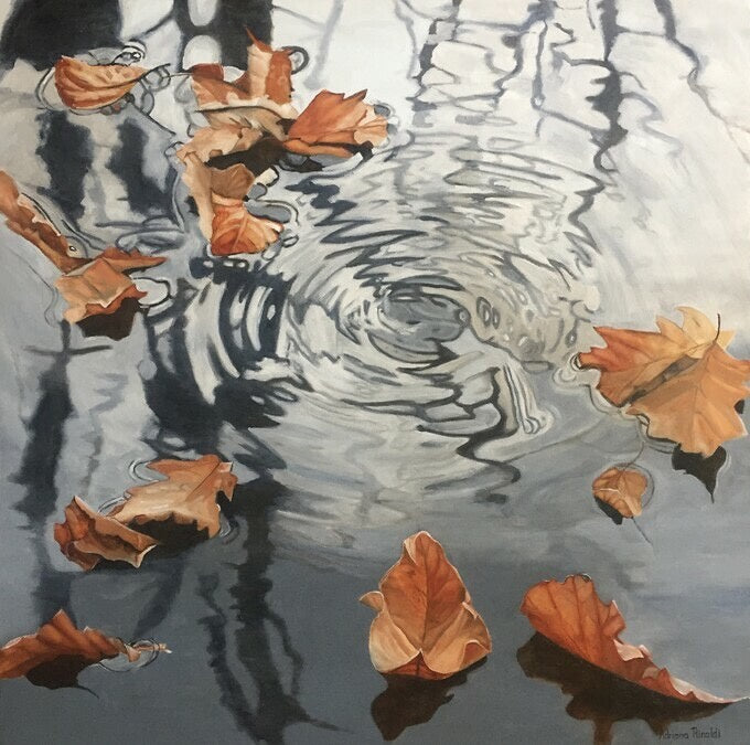 Heavenly Echo | helloart