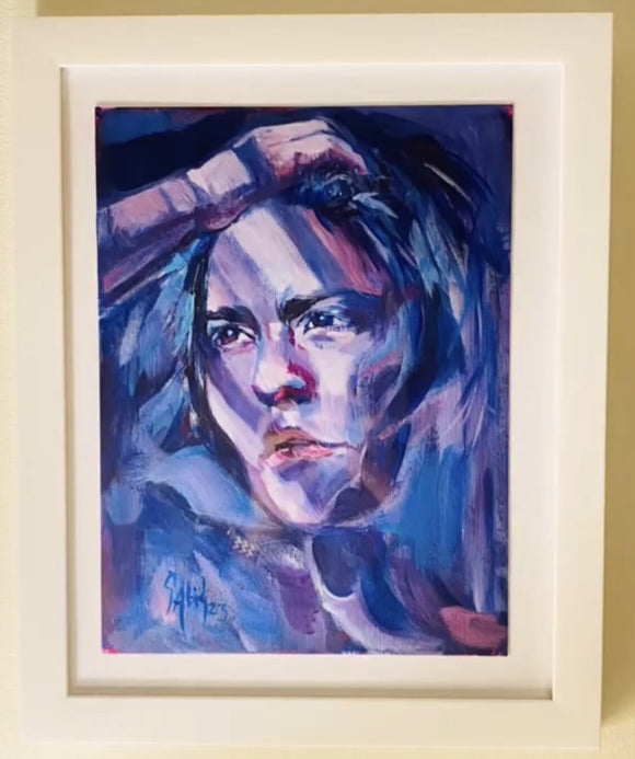 Light and Shadows | helloart