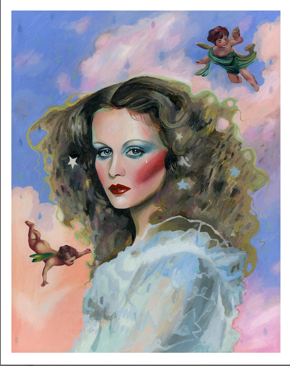 Anti Muse | helloart