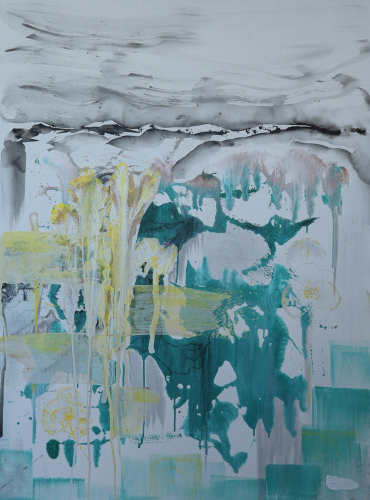 The Messy Middle | helloart