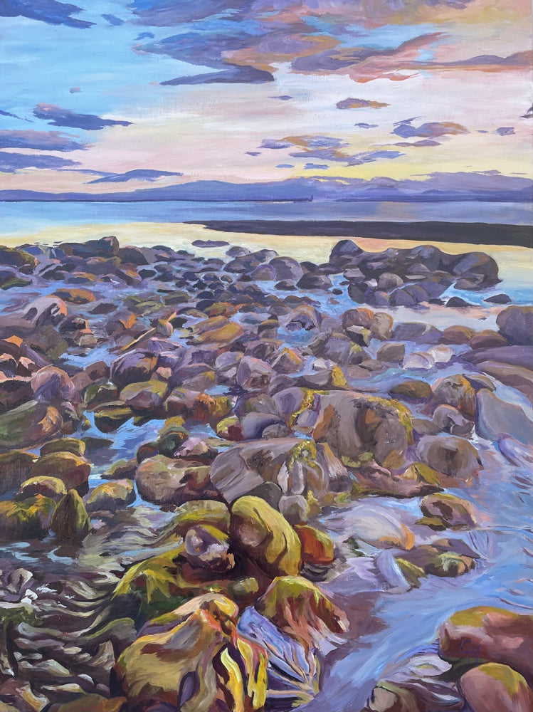 Study Break | helloart