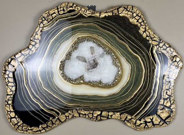 Geode Dream | helloart