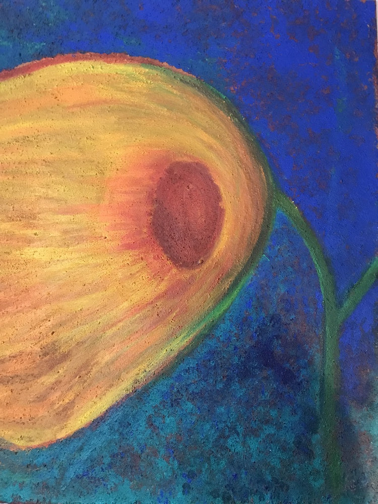 Sunflower | helloart