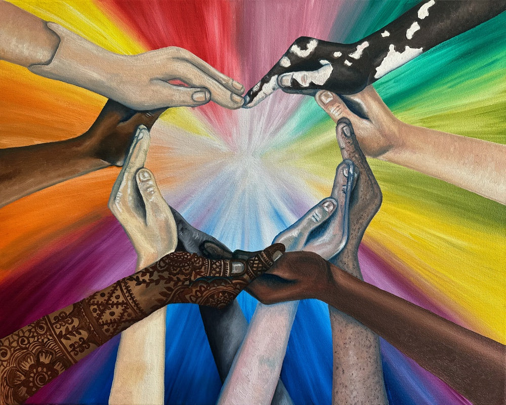 “Hand”le with Care | helloart