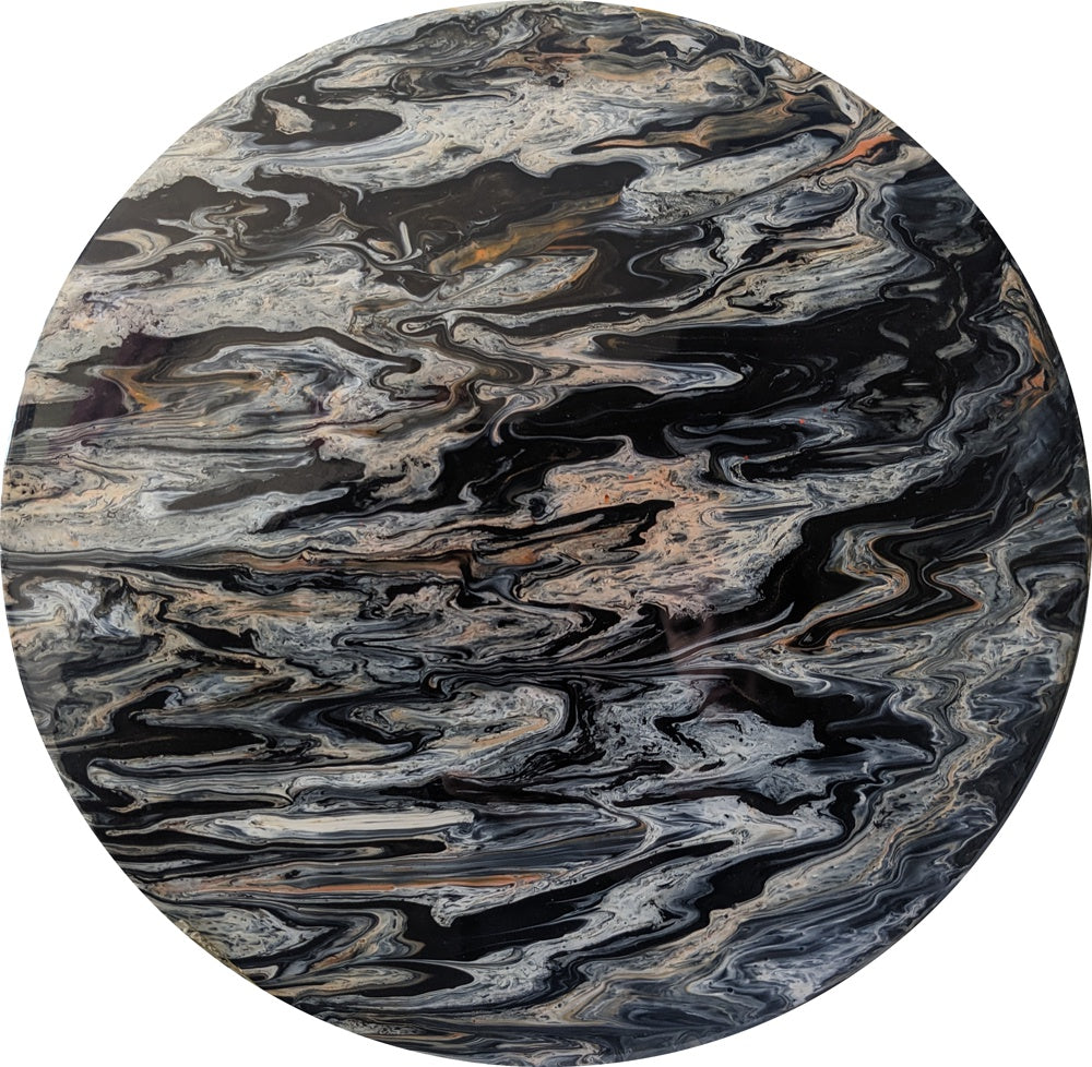 Planet 17 | helloart