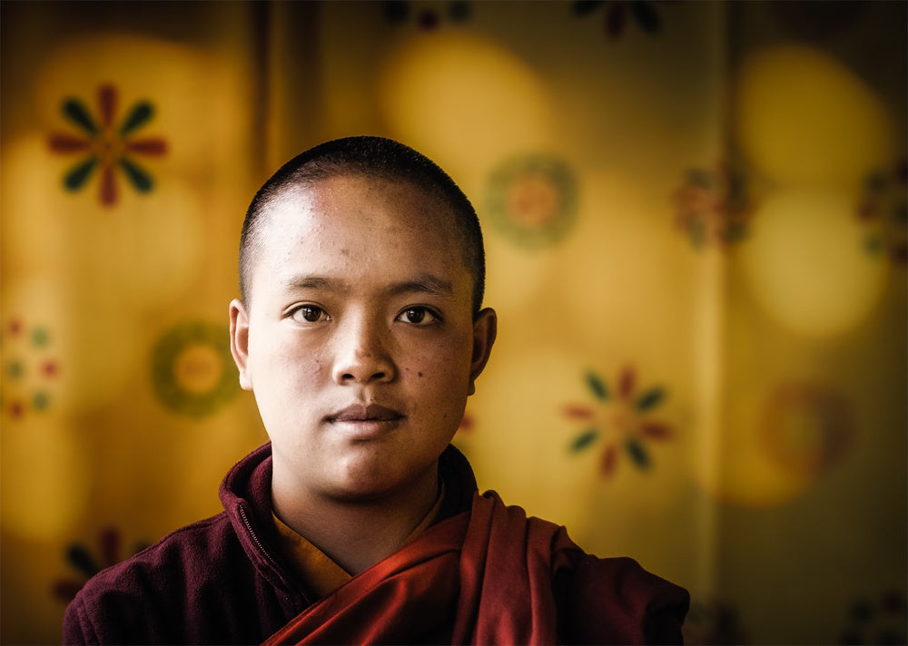 The Art of Serenity | helloart