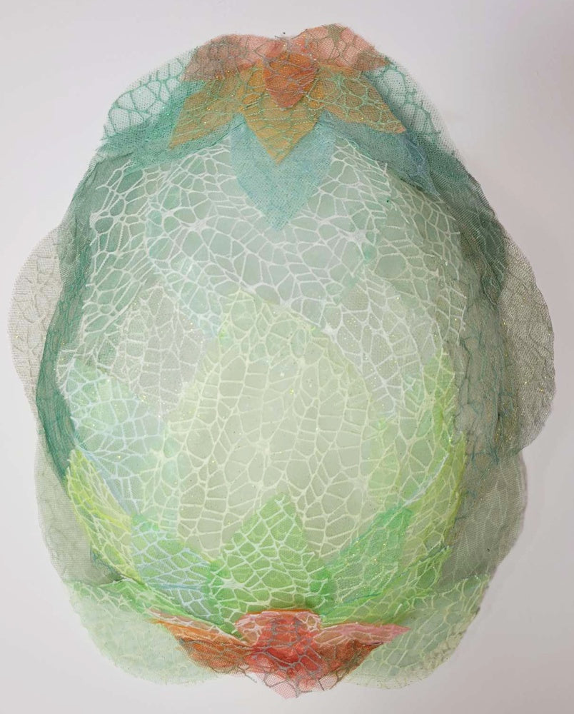 Womb: 11th Edition | helloart