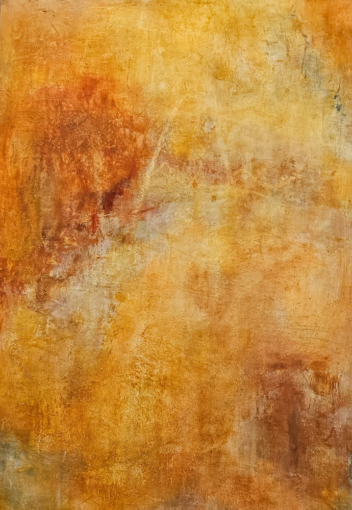 Effortless Being | helloart