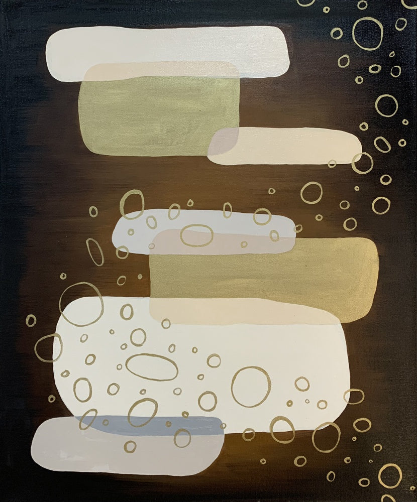 Warm Composition | helloart