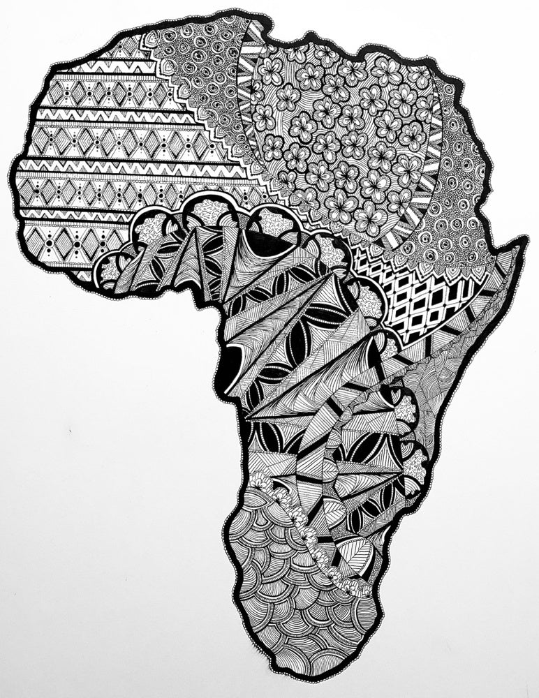 Motherland | helloart