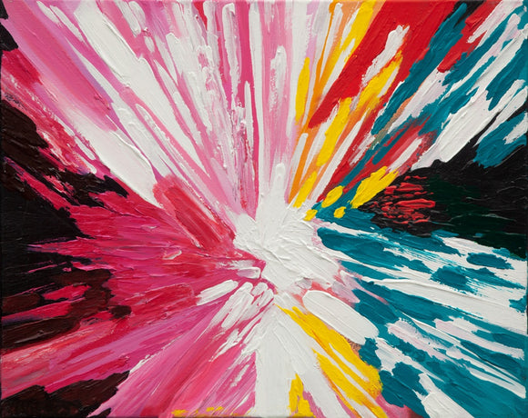 Star Gate | helloart