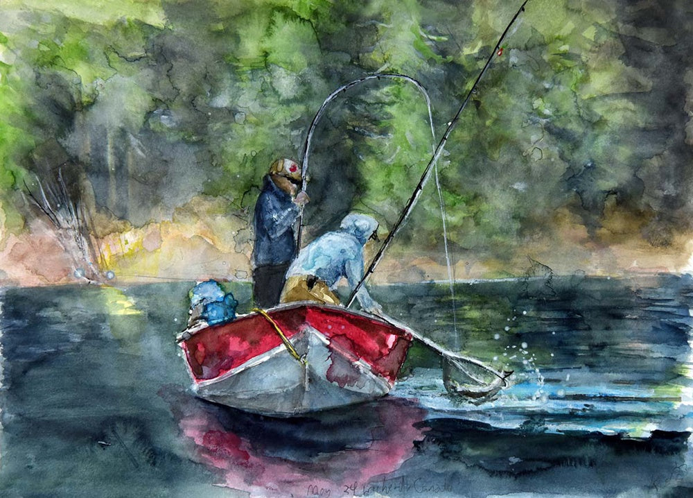May 24 Weekend | helloart