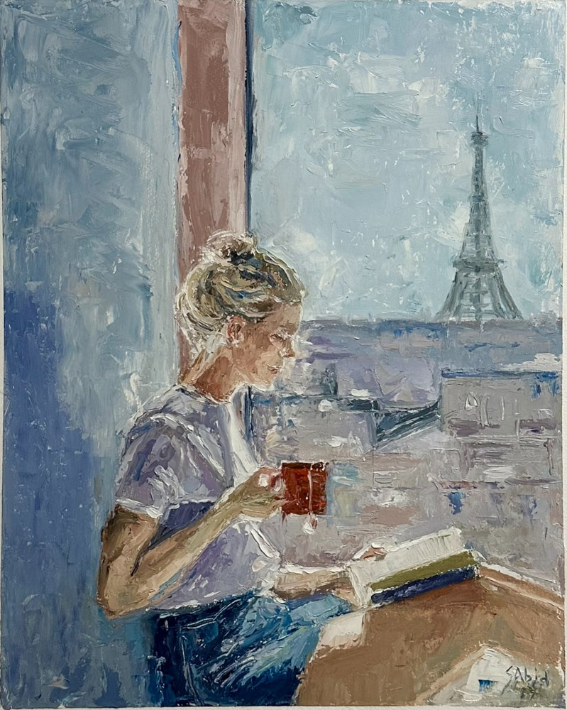 Windows of the World | helloart