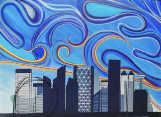 The Winds of Change | helloart