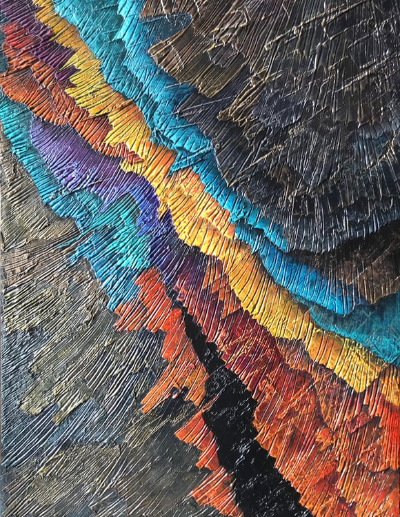 The Bright Side | helloart