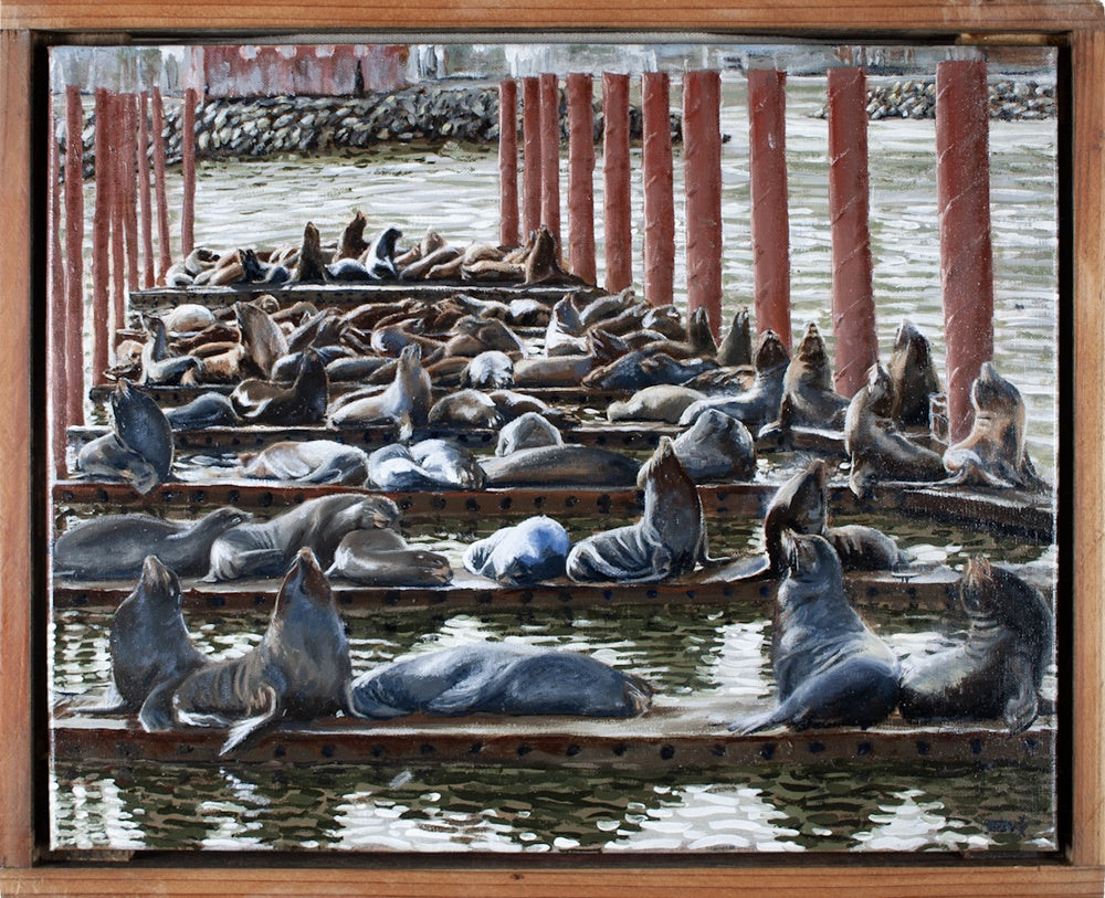 Astorian Bask | helloart