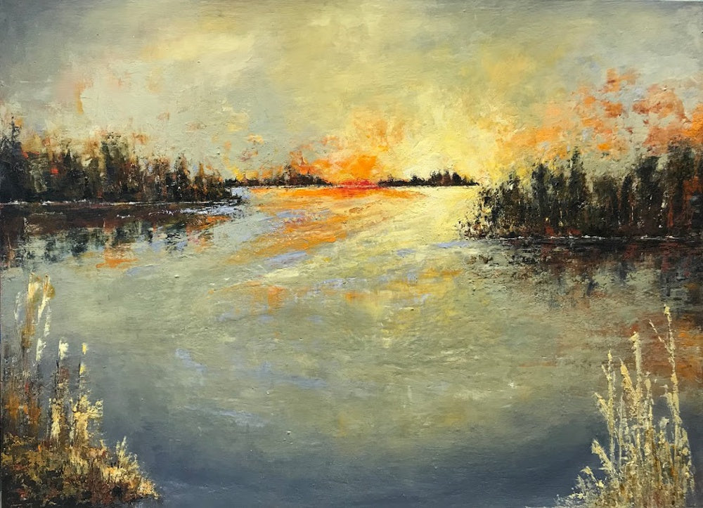 Beacon of Light | helloart