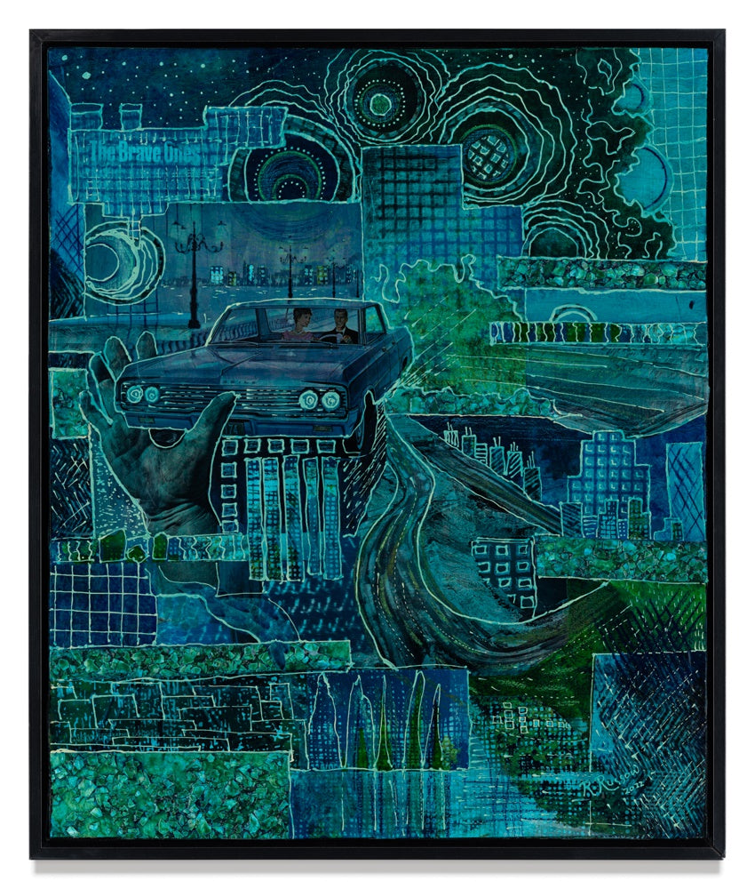 Hand of Fate | helloart