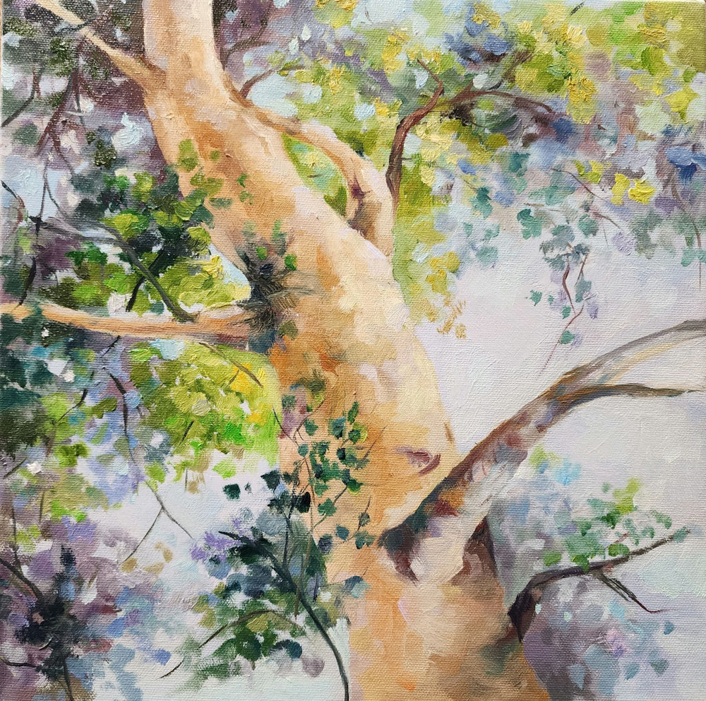 Tree | helloart