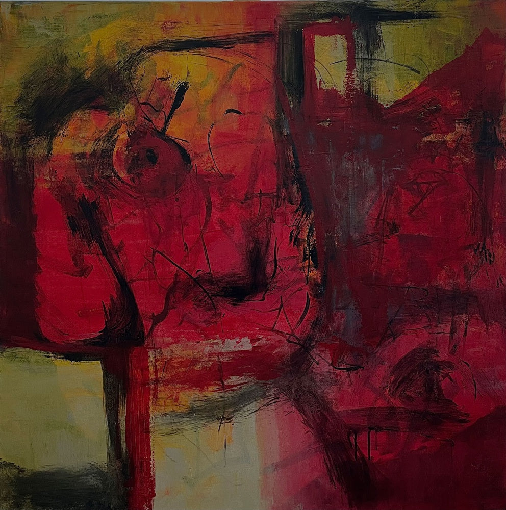 Conviction | helloart