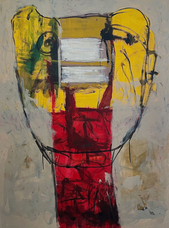 Obscured Path | helloart