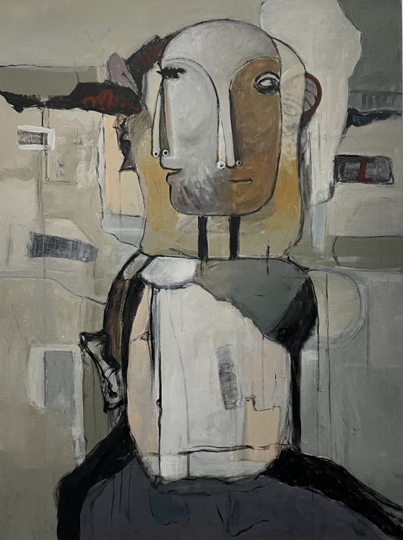 The More Things Change | helloart