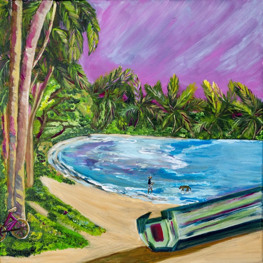 Bare Silence | helloart