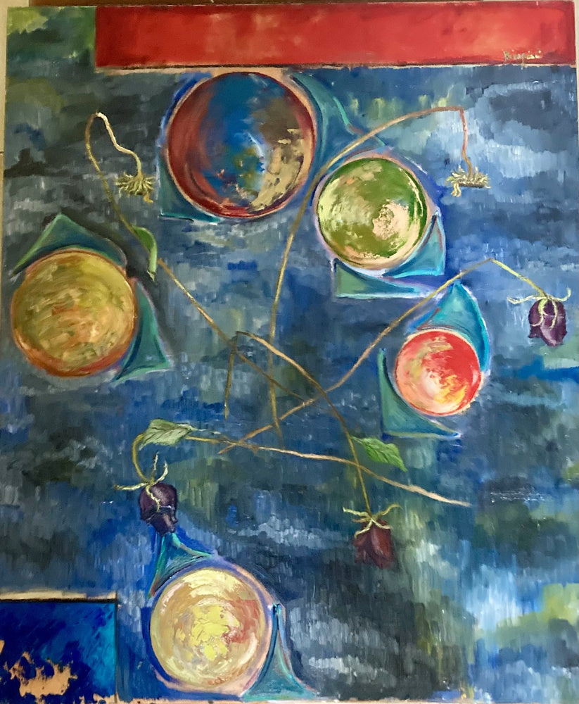 Family:Cradling, Nurturing | helloart